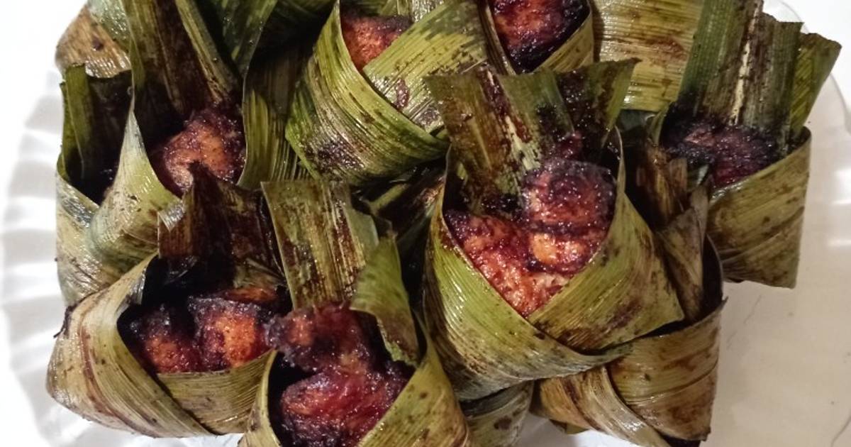 Resep Ayam Goreng Pandan oleh Diana Ratna Sari - Cookpad