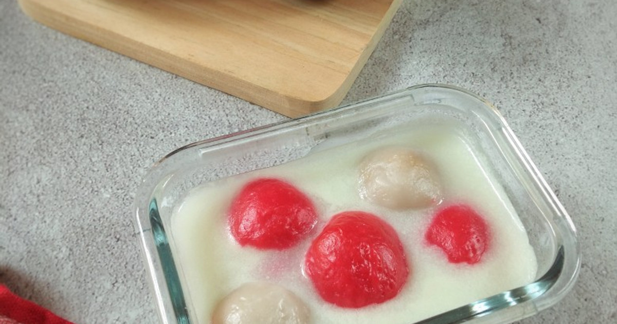 Resep Bugis Mandi oleh Siti Kulsum - Cookpad