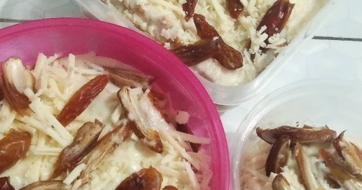 Resep Stup Roti Tawar Gandum oleh Tyagita - Cookpad