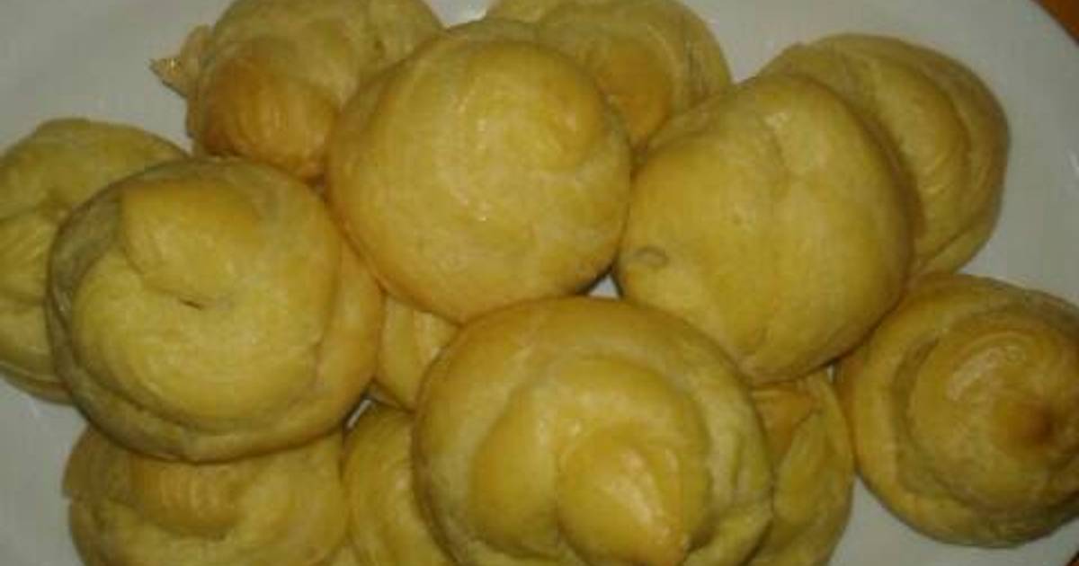 Resep Choux Pastry a.k.a Kue Sus oleh Lilys Septiani - Cookpad