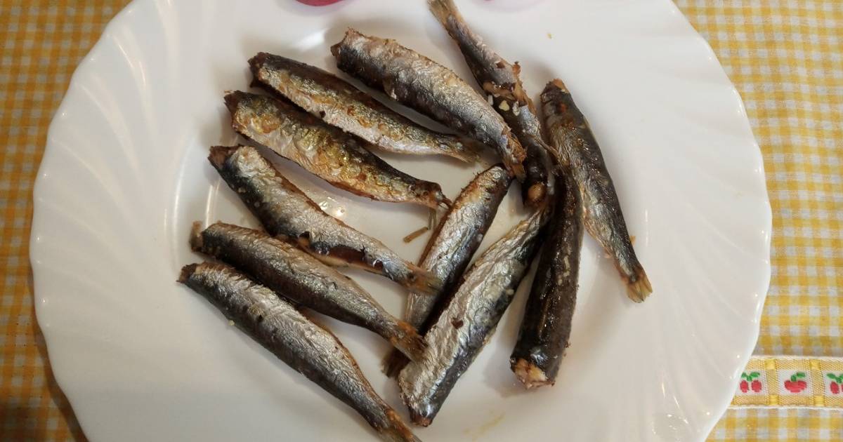 26 recetas muy ricas de segundos platos de pescado compartidas por ...