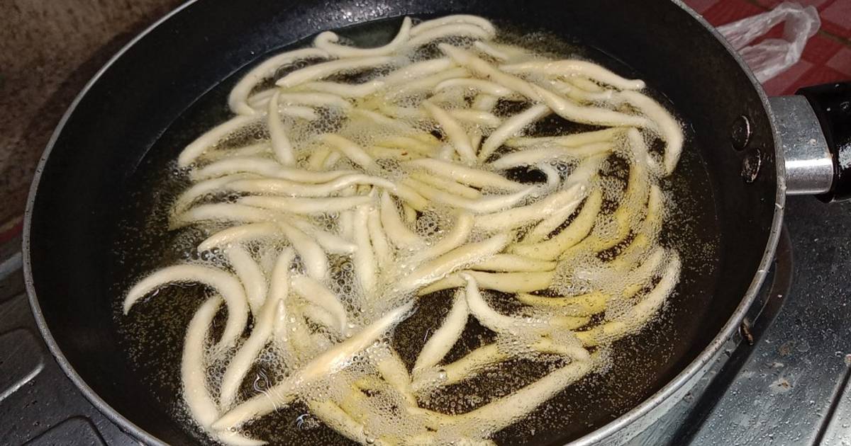 271 resep cemilan telor gabus enak dan mudah - Cookpad
