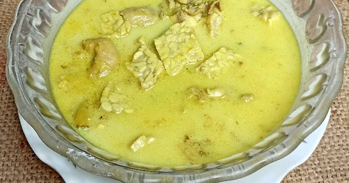724 resep terik tempe enak dan mudah - Cookpad