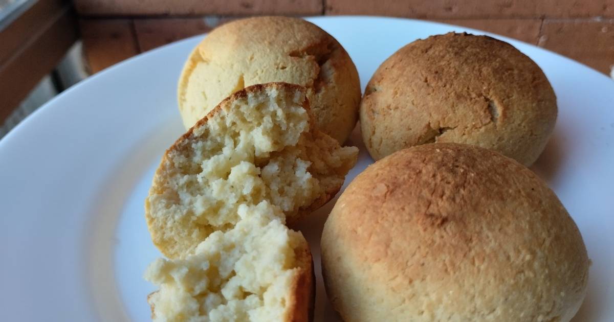 Almojabanos - 41 recetas caseras- Cookpad