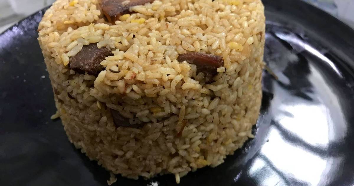 Beef Tehari Recipe by Neekita Nira - Cookpad