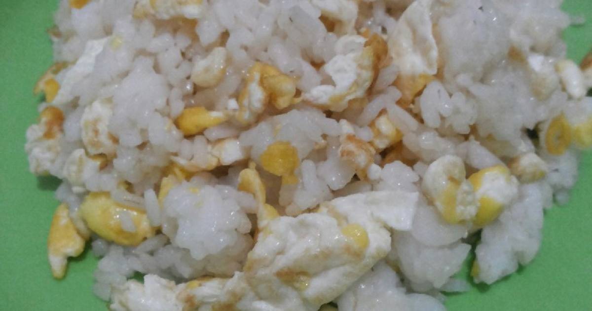 16.318 resep nasi orak arik sederhana enak dan mudah - Cookpad