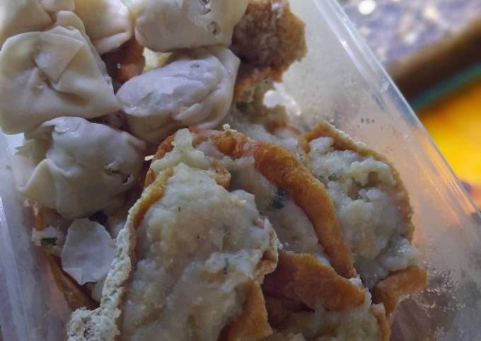 Resep Tahu walek oleh Dhita Hardianti - Cookpad