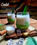 Resep cendol enak & kenyal, cara mudah membuat di rumah!