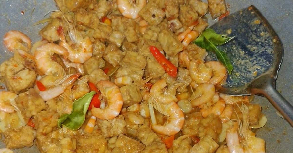15.859 resep oseng udang enak dan mudah - Cookpad