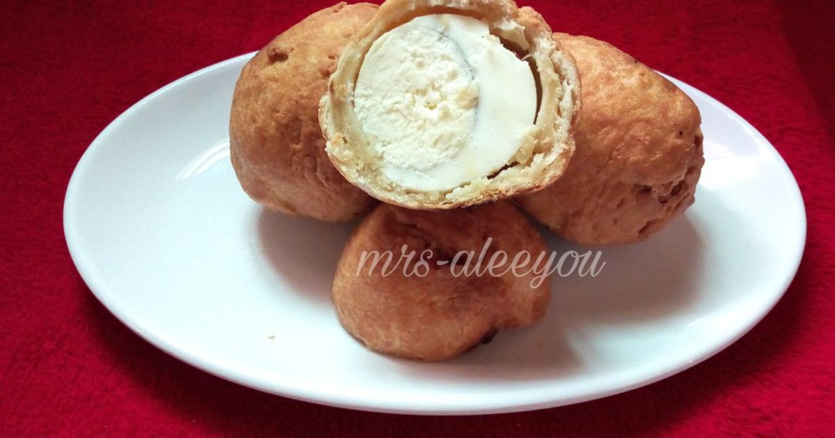Egg Rolls Recipe by Afreeda's_Bakery - Cookpad