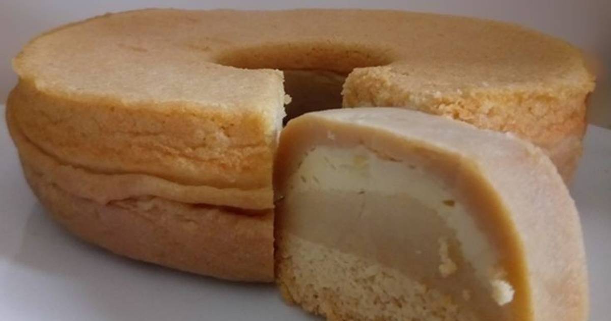 Resep Kue Putri Keraton oleh zisca - Cookpad