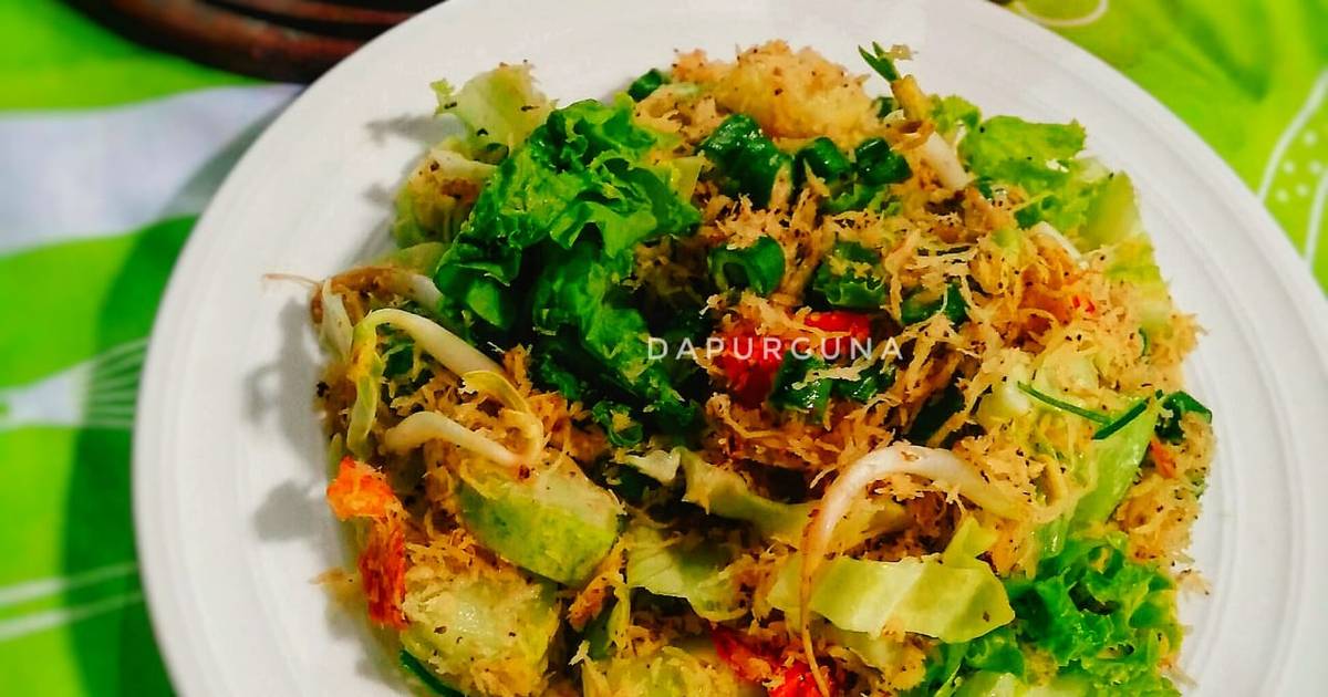 Resep Trancam Khas Solo oleh dapurguna - Cookpad