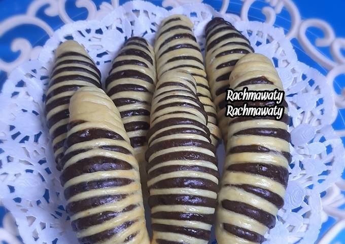Resep 94.Filipino Choco Bread oleh Rachma Waty1975 - Cookpad