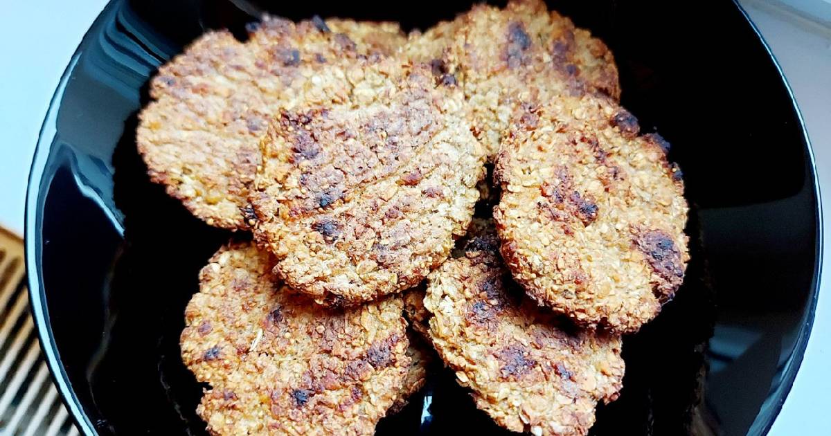 127 rețete ușoare, de casă cu biscuiți, pregătite de cei care gătesc ...