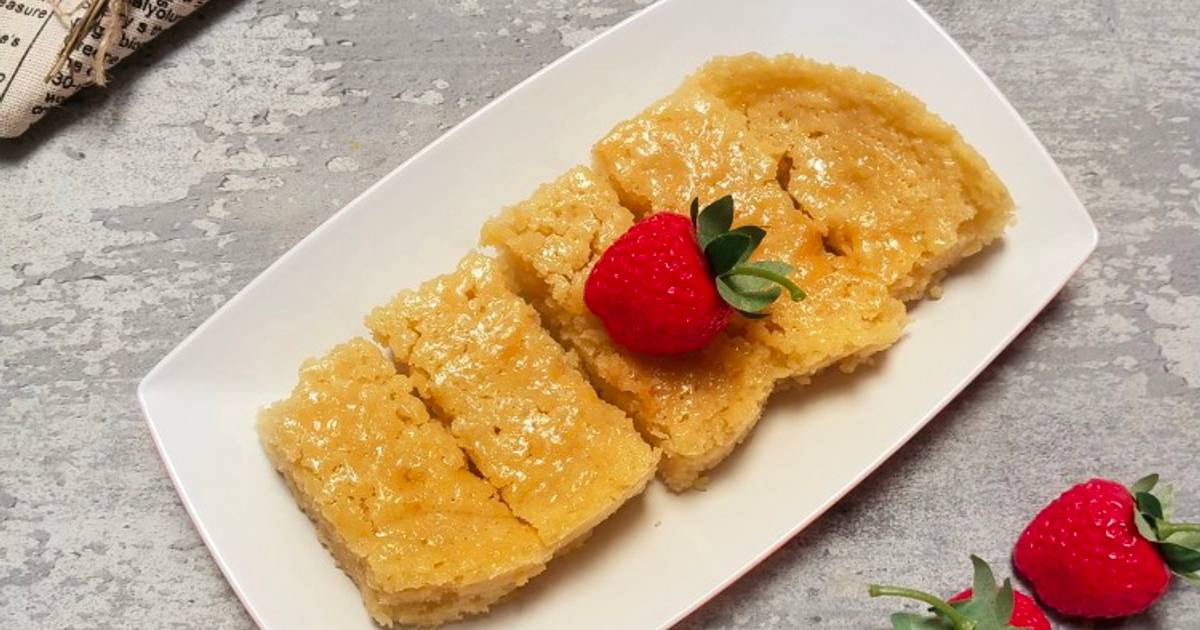 14 resep blodar enak dan mudah - Cookpad