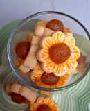 Resep Nastar lumer lembut anti retak & mudah untuk Hari Raya