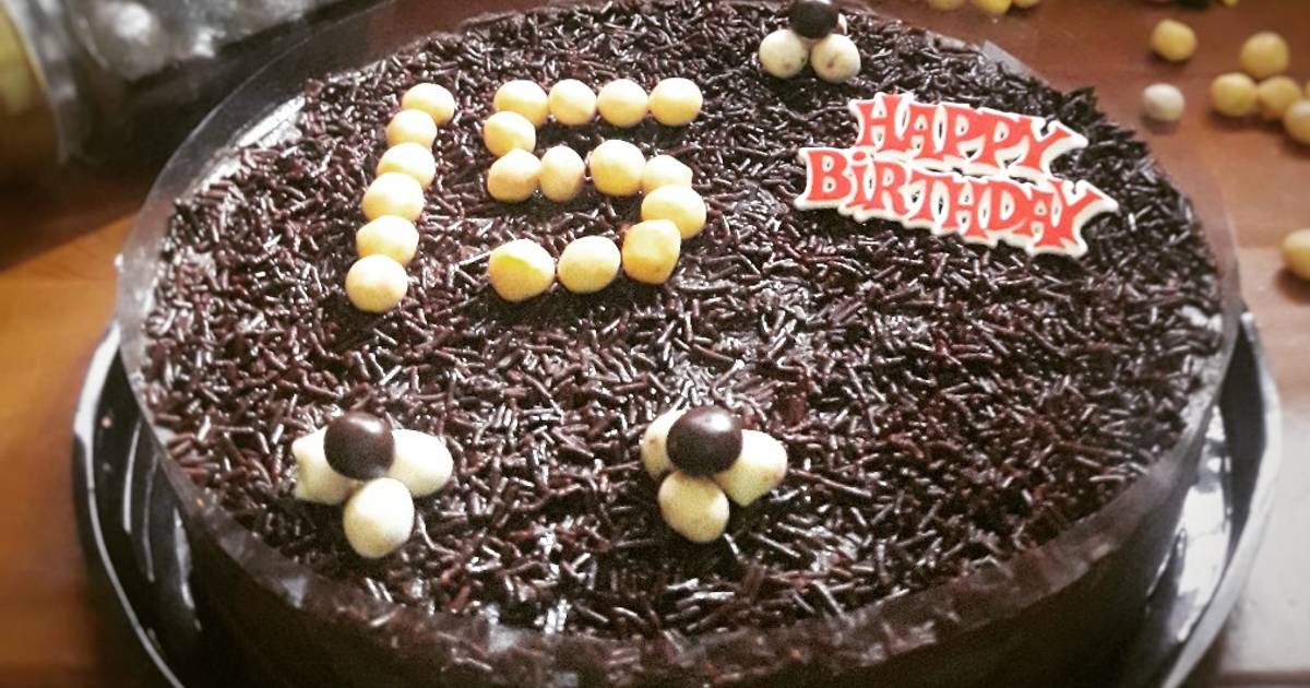 43 resep puding biskuit gandum enak dan mudah - Cookpad