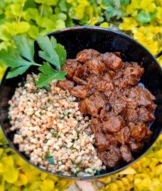 90 egyszerű és finom szarvas hús recept - Cookpad receptek