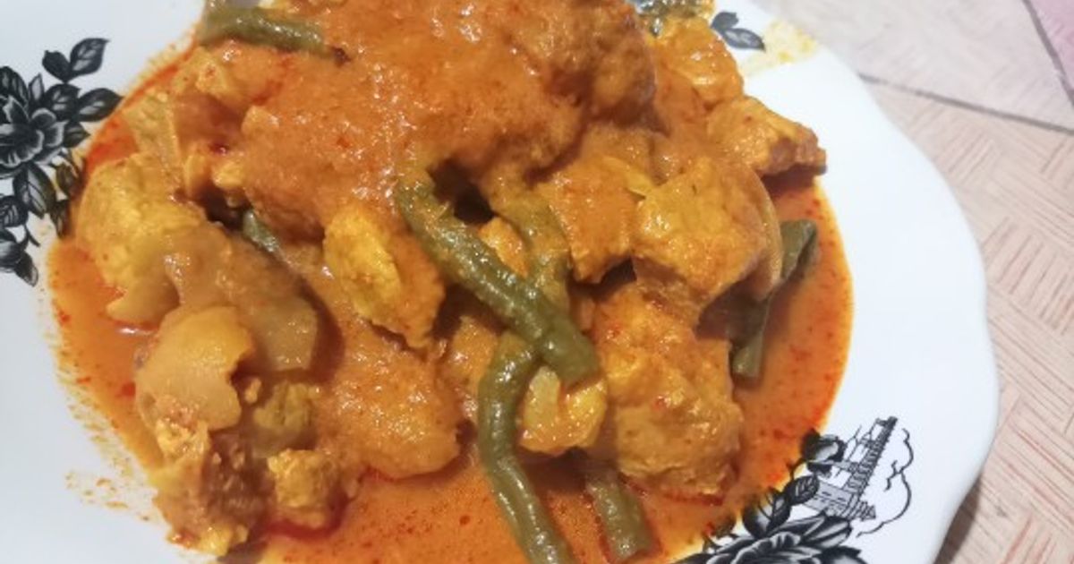 Resep Arsik Daging B2 (Non Halal) Yummy Simple oleh Betty Nia Martha ...