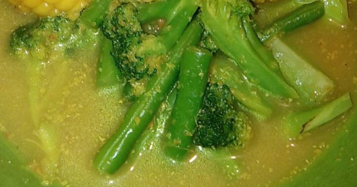 1.072 resep brokoli kuning enak dan mudah - Cookpad