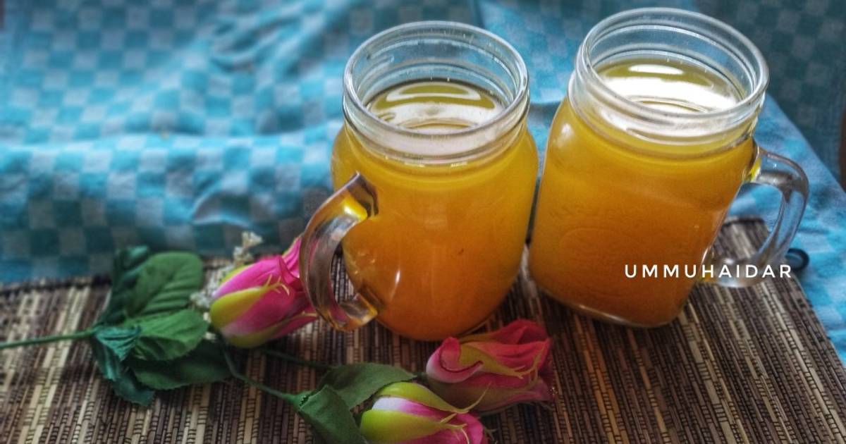 75 resep luntas enak dan sederhana ala rumahan - Cookpad
