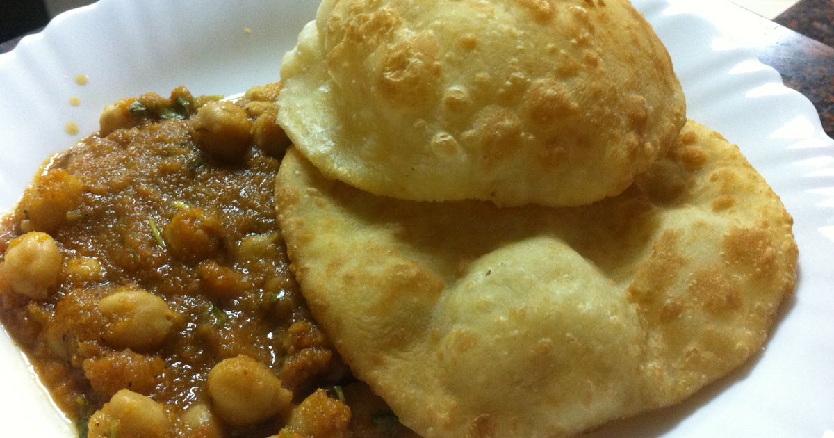 Batoora Recipe by Noor Nazar - Cookpad