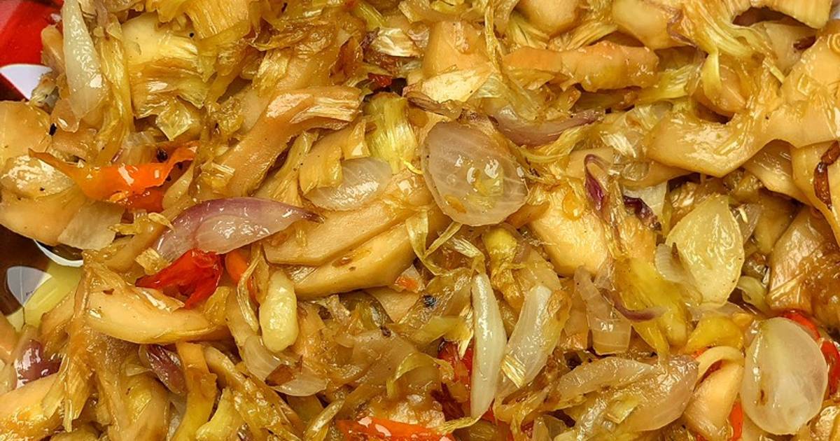 366 resep osengan mandai enak dan mudah - Cookpad