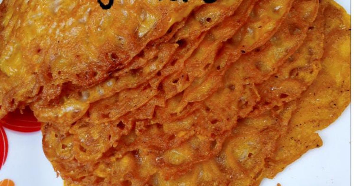 Wainar Fulawa 😍😍 Recipe by Najahlere's Cake nd Chop's 💞 - Cookpad