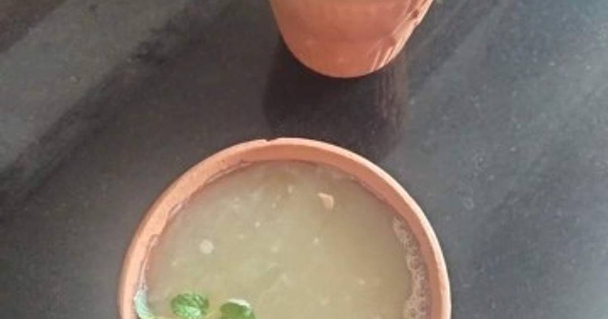 Mausambi juice Recipe by Epseeta Panigrahi - Cookpad