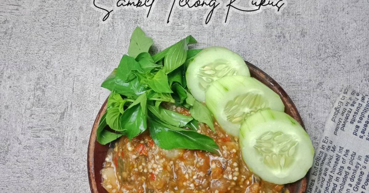 249.161 resep sayur rebus enak dan mudah - Cookpad