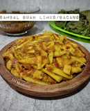 Resep bacang lezat dan praktis dengan aneka isi