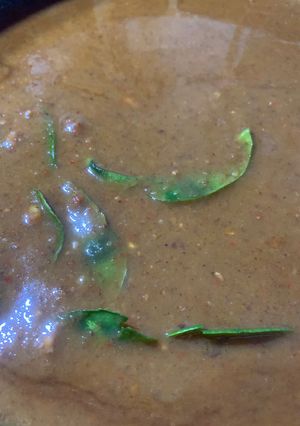 Resep Saos Kacang Siomay oleh Bunda Ralingsa - Cookpad