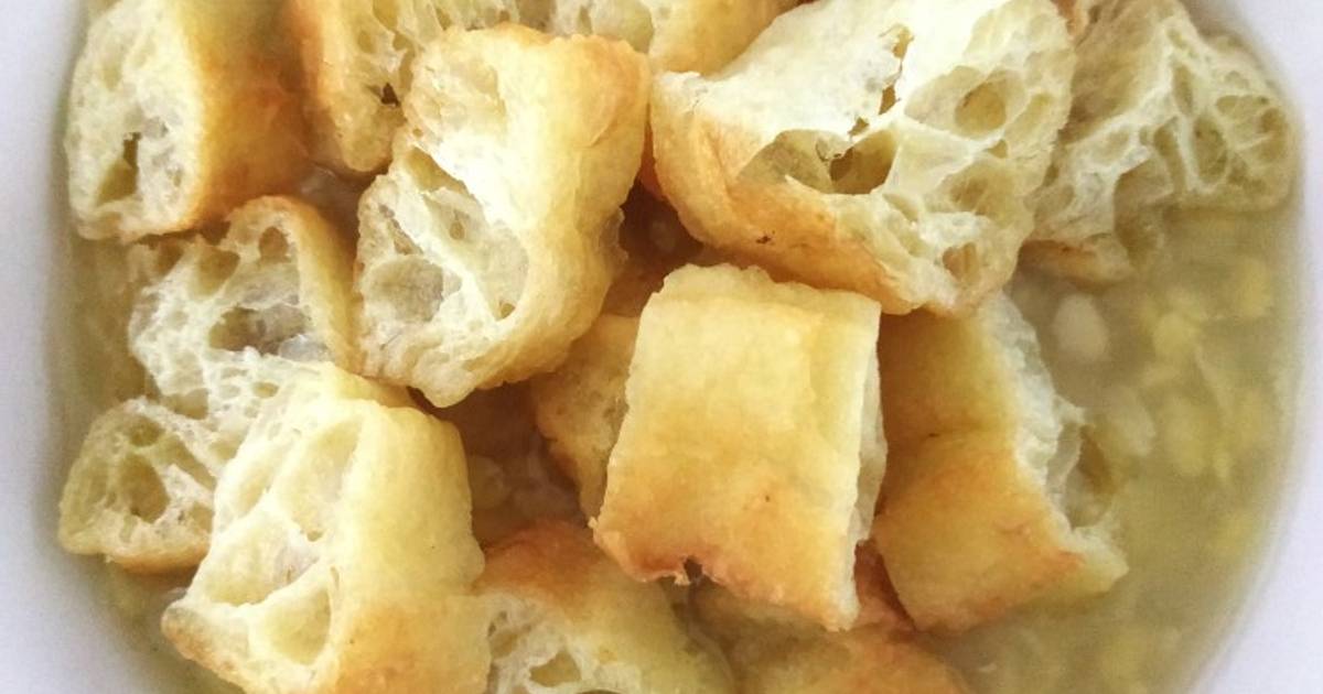 19 resep tausa enak dan sederhana - Cookpad