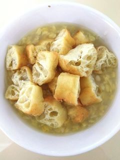 Resep Tausa oleh Wenny Yudi, S.Psi, MM. - Cookpad