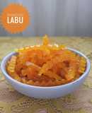 Resep manisan rumahan enak dan mudah - Cookpad