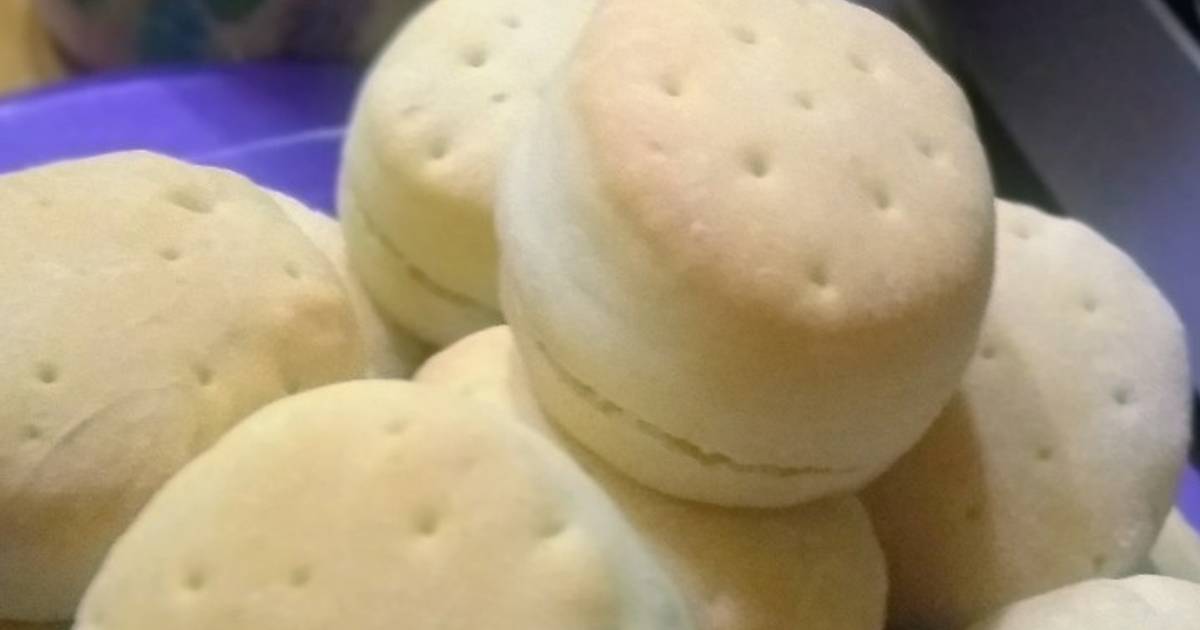 Hallulla 👩🏼‍🍳🤩📣 Receta de Diana Elizabeth.- Cookpad