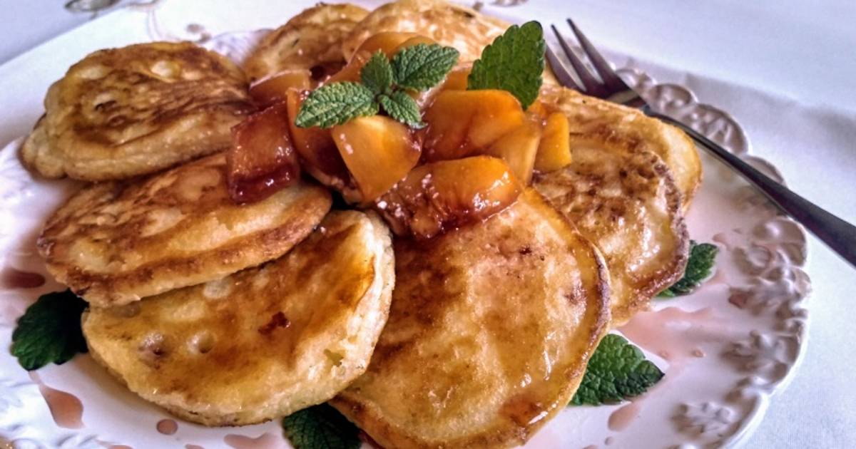 13 egyszerű és finom morva recept - Cookpad receptek