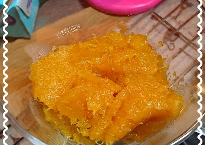 Resep Selai nanas homemade oleh yNy - Cookpad