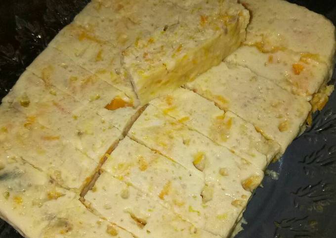 Resep Nuget Ikan oleh Sari - Cookpad