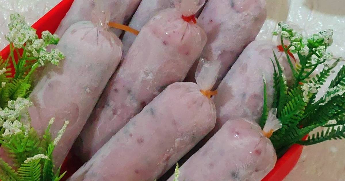 57 resep es tape ketan hitam enak dan mudah - Cookpad