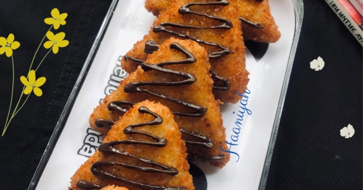 27 resep snack jasuke untuk anak enak dan mudah - Cookpad