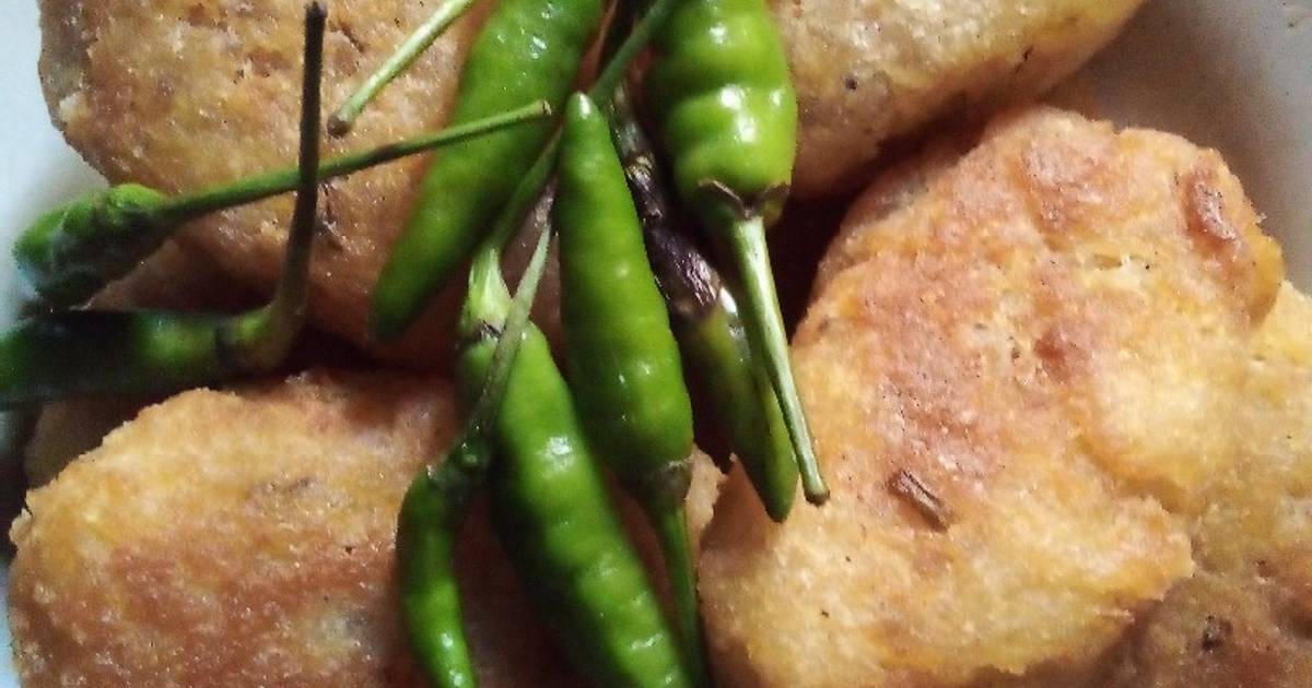 77 resep combro dan misro enak dan mudah - Cookpad