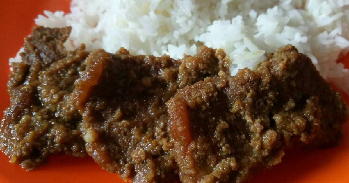 Resep Lapis Daging 🍖 oleh Ken Geneva - Cookpad