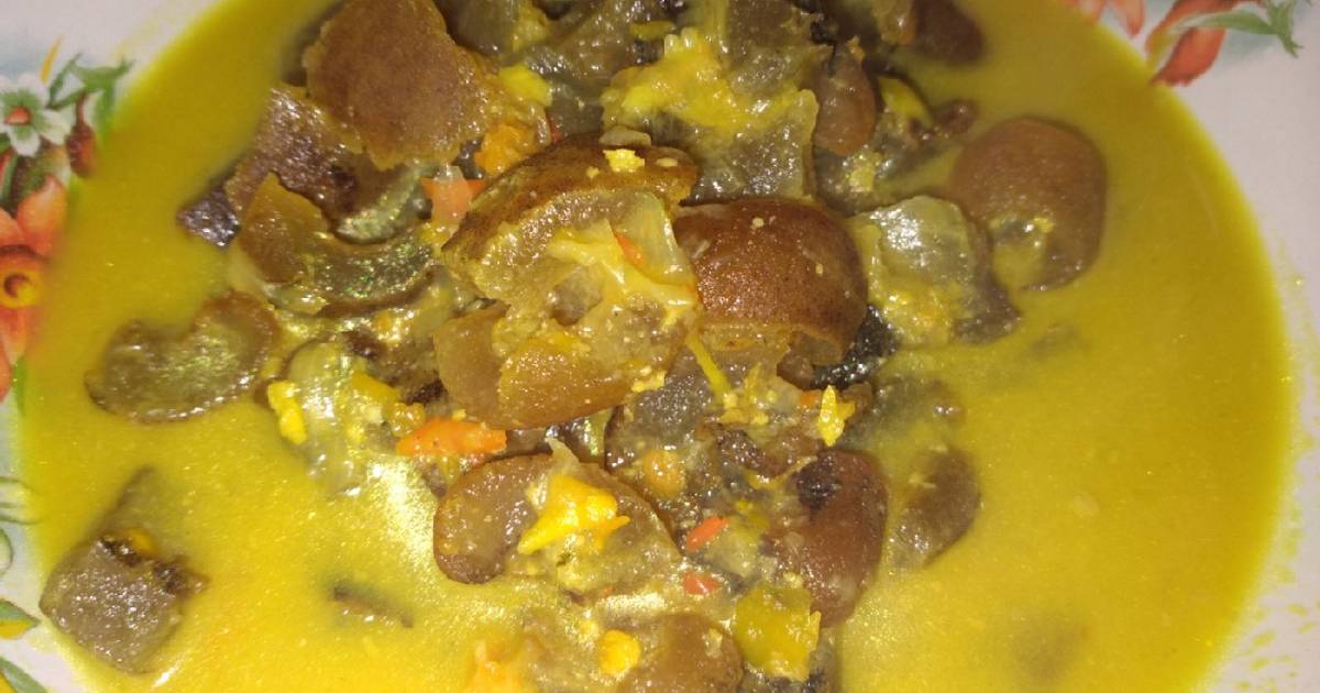 6.058 resep kulit sapi enak dan mudah - Cookpad