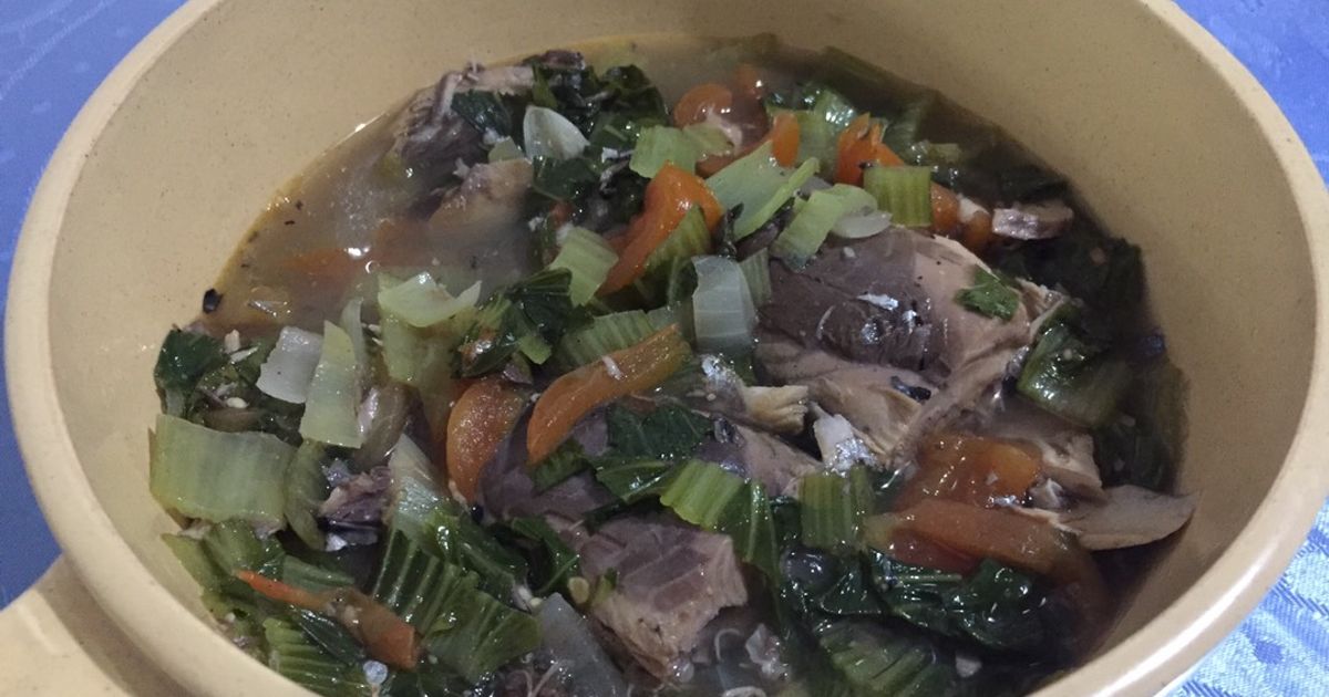 Ala Tomate Home Recipes - Cookpad