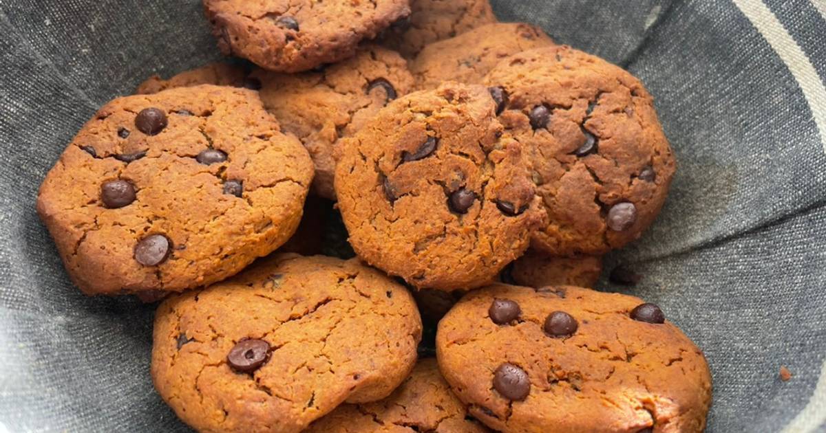 253 recetas muy ricas de cookies fit -sin harina compartidas por ...