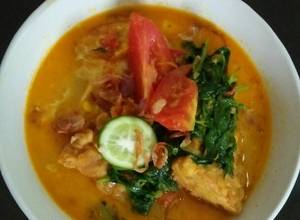 136 resep tempe telur penyet enak dan mudah - Cookpad