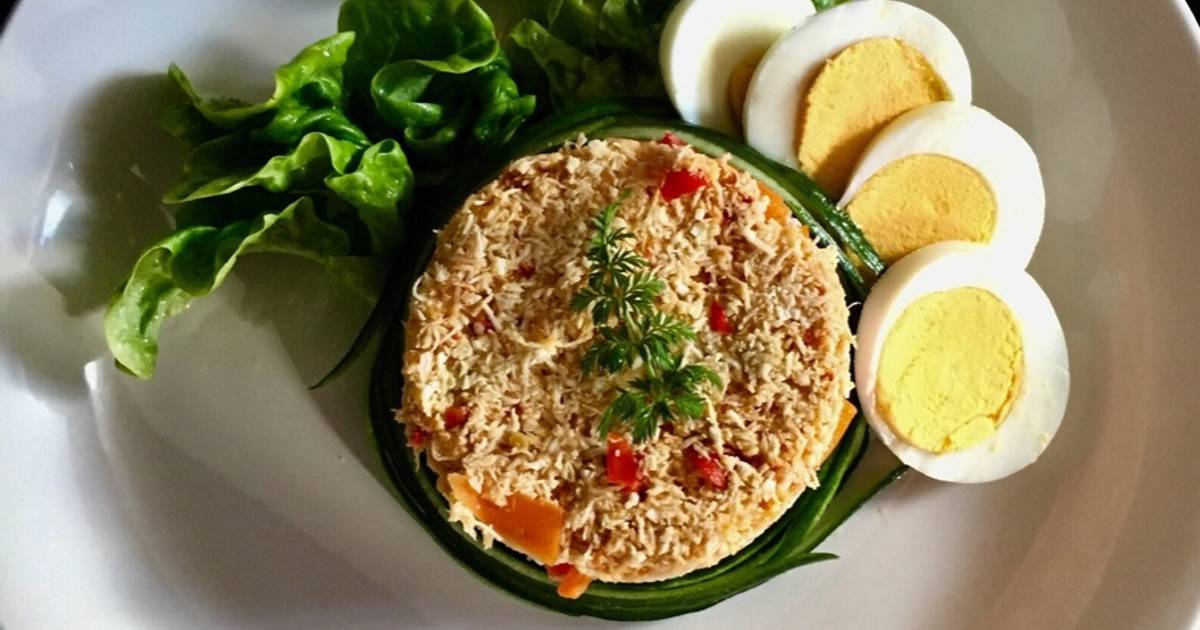 420 resep gudangan khas yogya enak dan sederhana ala rumahan - Cookpad