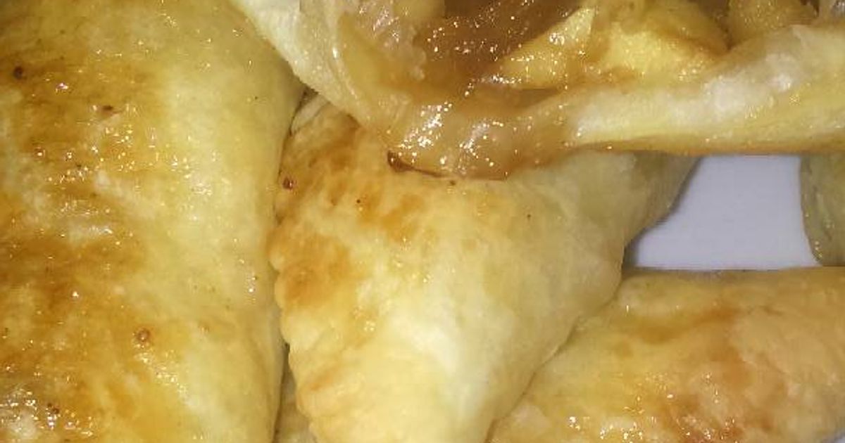 Apple Bites Recipe By Maria Balagué