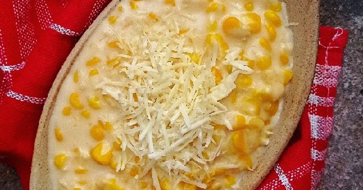 Resep Jasuke Creamy oleh Asty Sunar - Cookpad